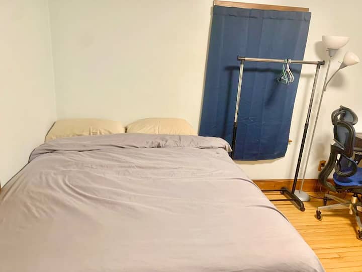 Cozy &Convenient Room - Nashua, NH