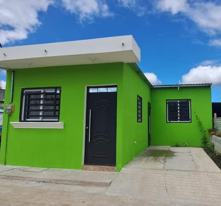 Casa La Mariposa - Departamento de Ocotepeque