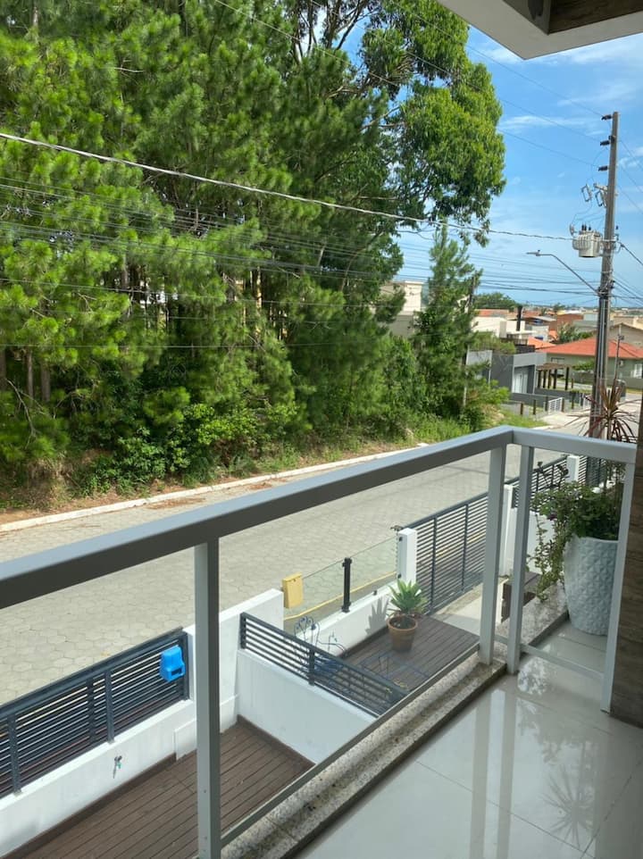 Apartamento Quinta Dos Açores - Garopaba