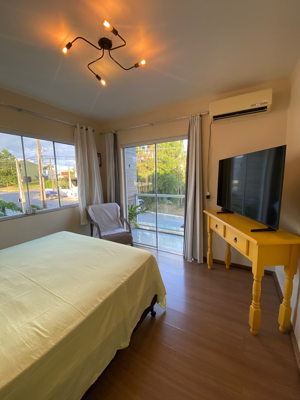 Cozy apartment 5 min from the beach - Apartments for Rent in Garopaba ...