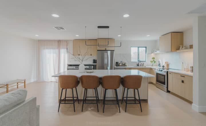 Cozy Family Stay Near Disneyland & Oc Hotspots - Buena Park, CA