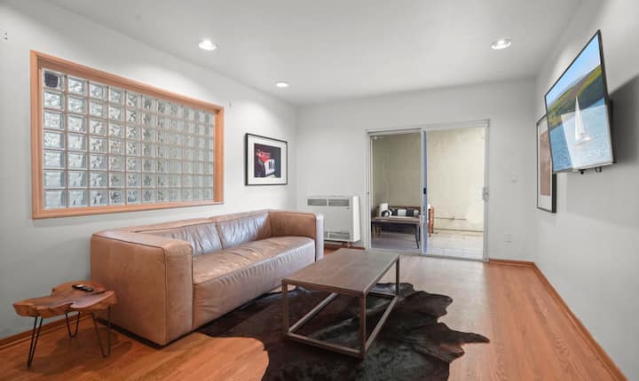 Ocean Breeze Haven- - Santa Monica, CA