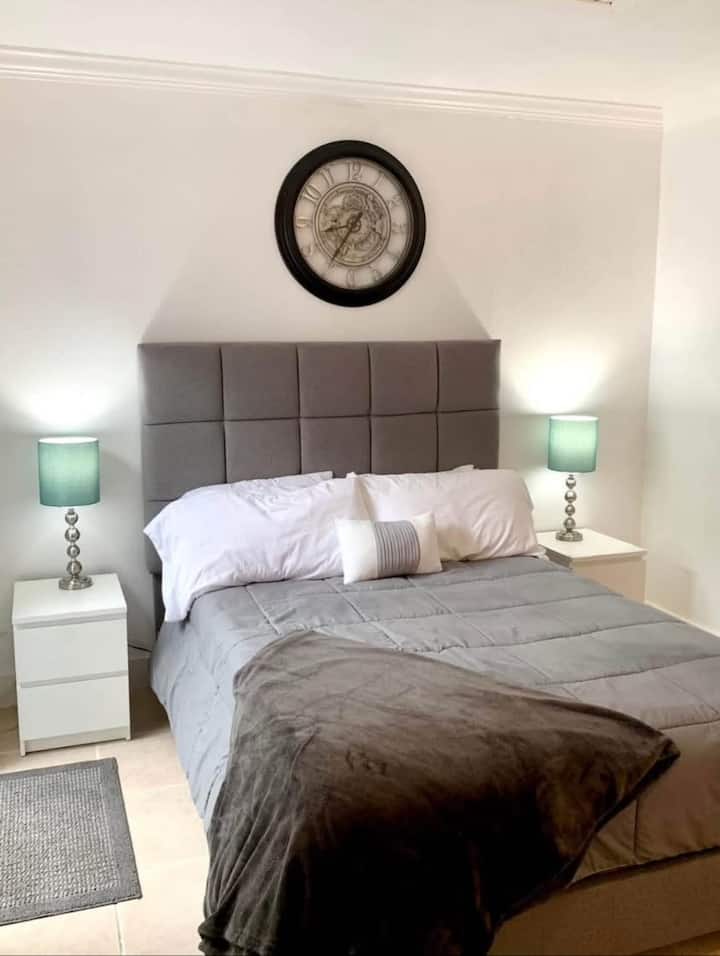 Studio In Quiet Area In Miramar - Miramar