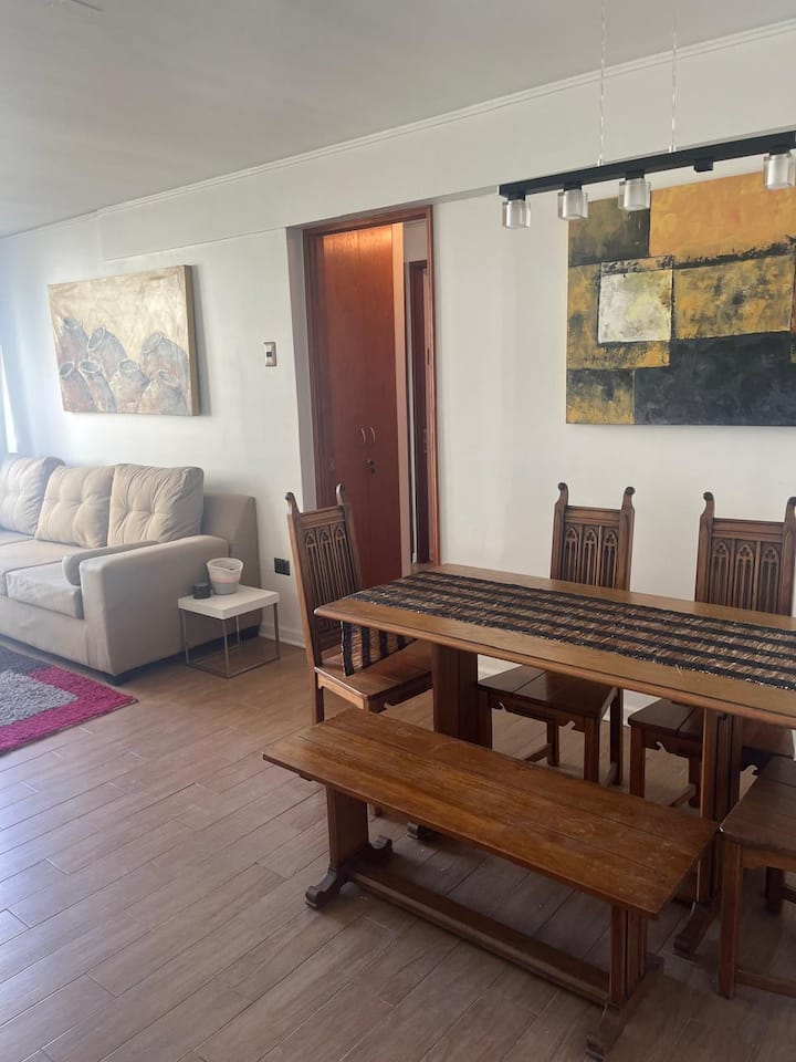 Apartamento Viña Del Mar - Viña del Mar