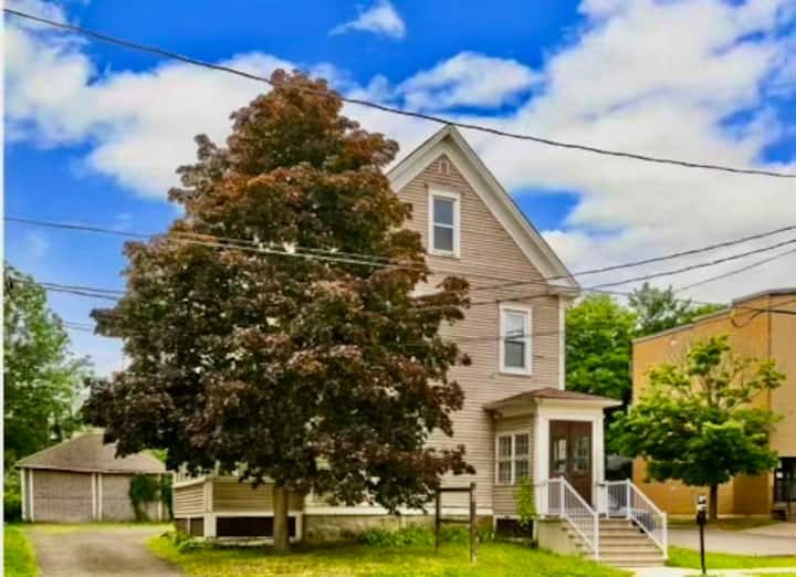 Heritage Home Downtown Moncton - Moncton