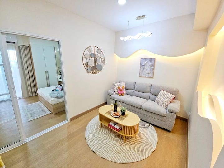 Room In Nimman, Chiang Mai - 치앙마이