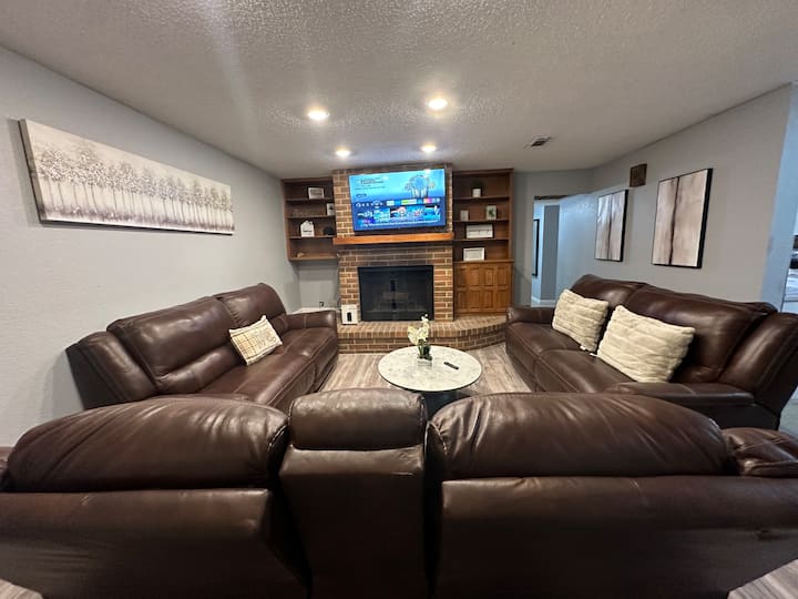 Harned Court A Terrace - Odessa, TX