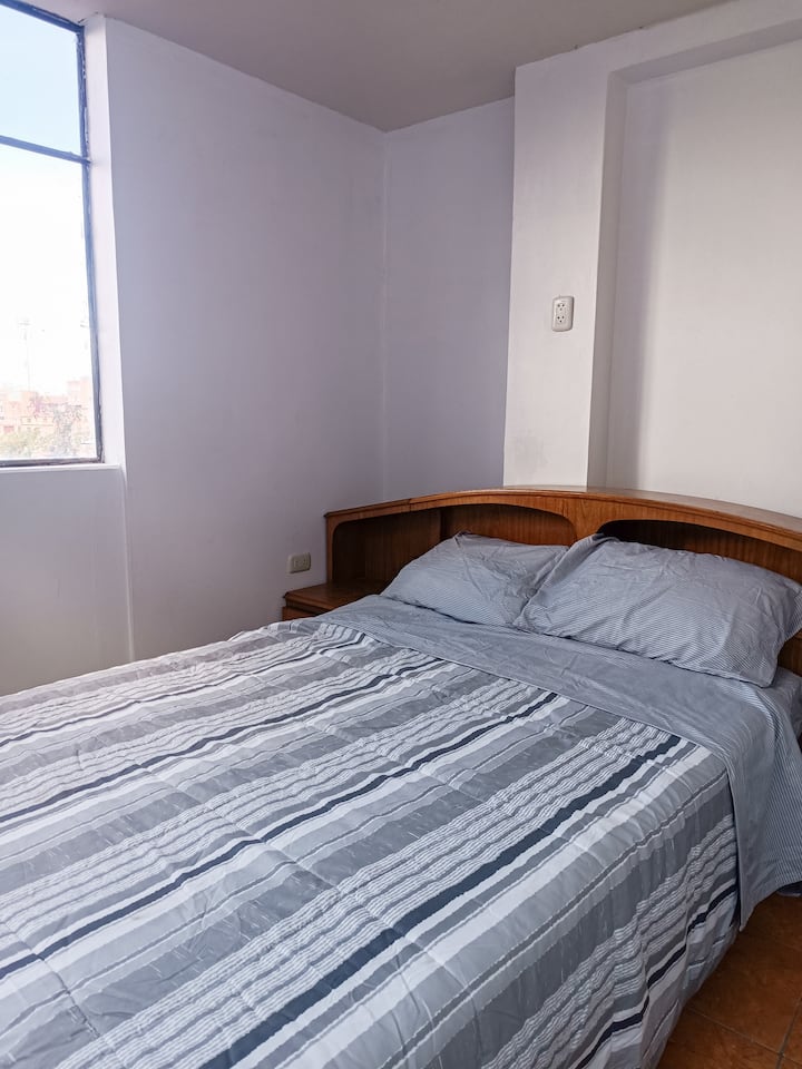 Despertar Local Puno - Puno