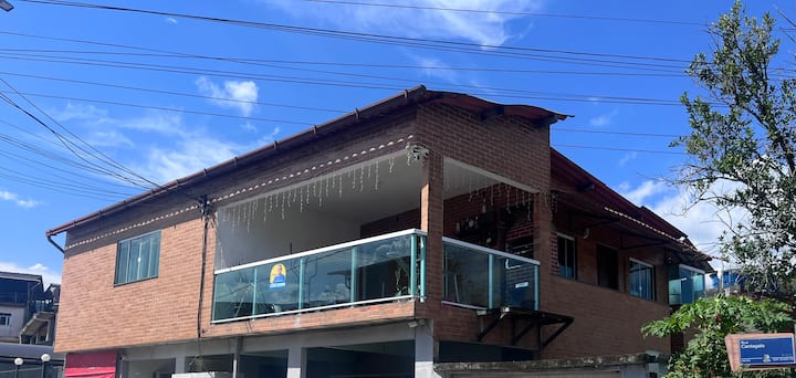 Recanto Da Sophia - Angra dos Reis