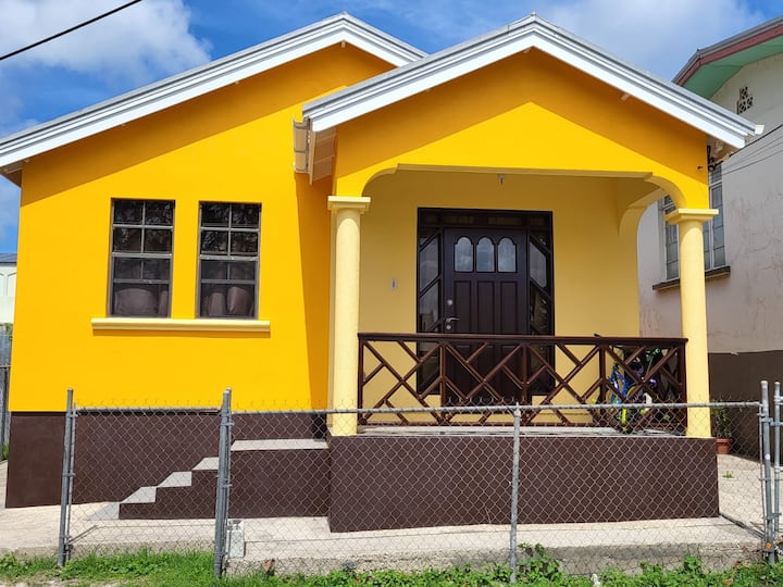 Private 2br Home Near Us Embassy | Safe & Cozy! - Worthing