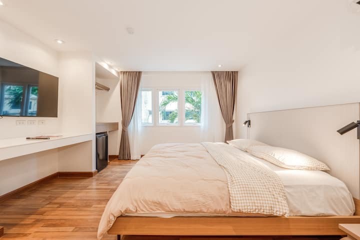 Savaan Apartment Room No. 23 - Patong Beach