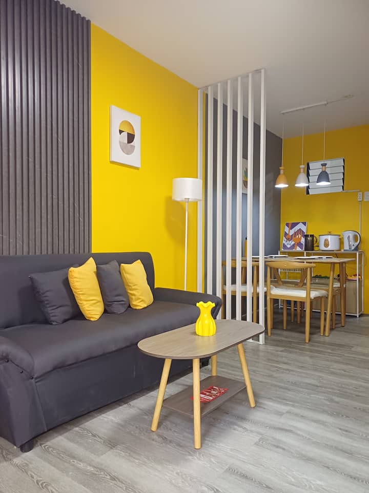 Fully-furnished Home Near Mintal, Puan & Toril - Davao City