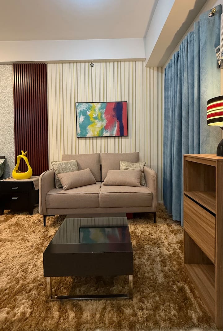 Rik’s @ Cheer Residences Near Phil Arena & Sm City - Marilao