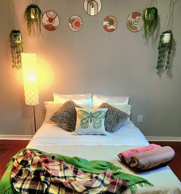 The Willow Room - Brampton