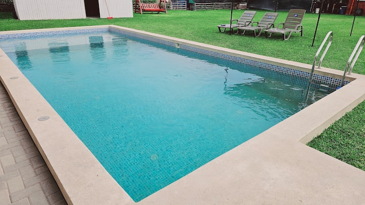 Cabaña De Campo En Pachacamac - Lima