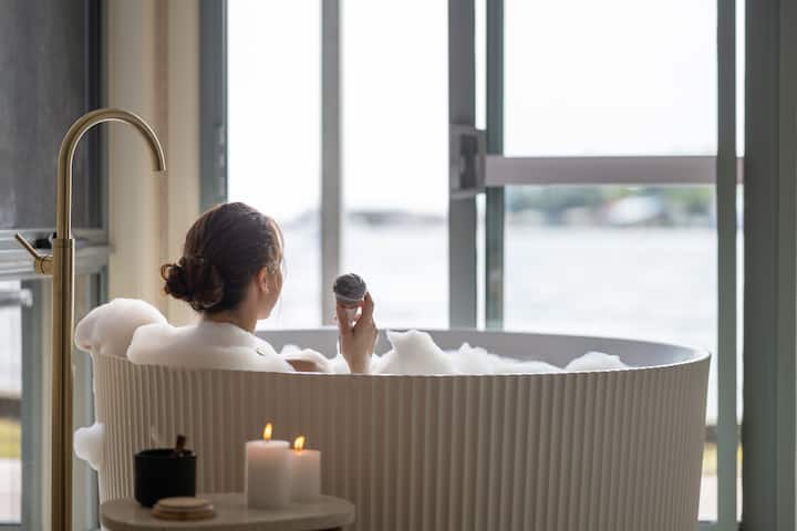 Maugean Suite - Risby Cove - Strahan