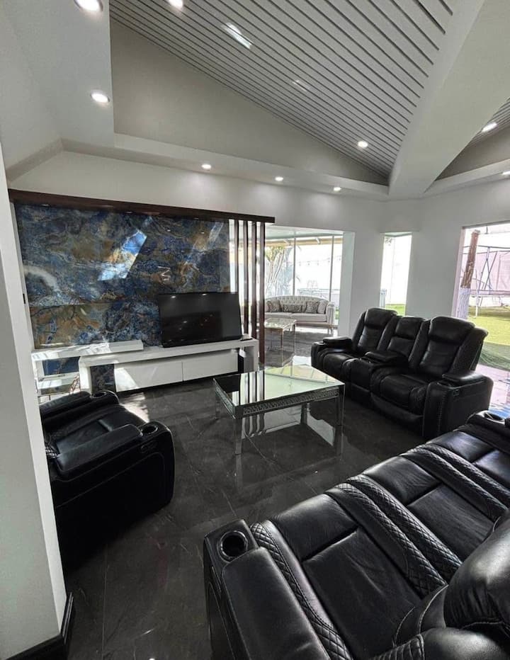 Casa De Lujo - San José, Costa Rica