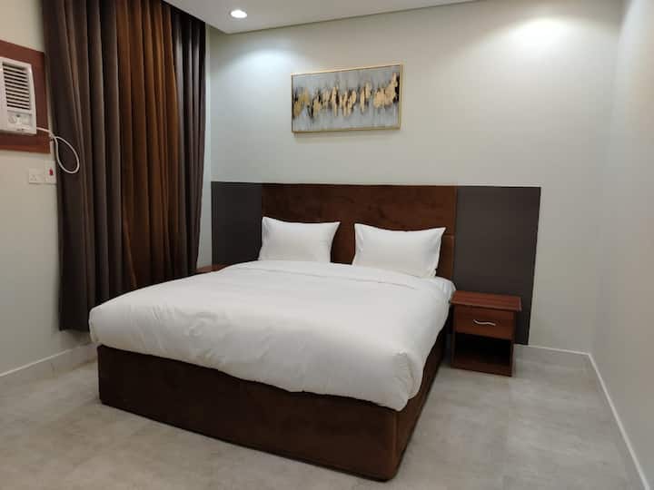 Moha Apartment - Madinah