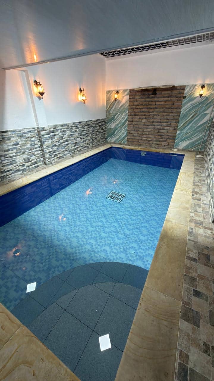 Ricaurte/ Casa Familiar / Piscina Privada - Ricaurte