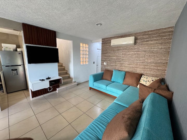 Marina Diamante Acapulco Plenamar - Acapulco