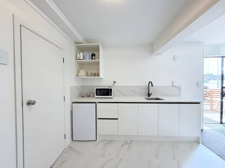 Unit 5, Fenton Summer Lodge - Rotorua