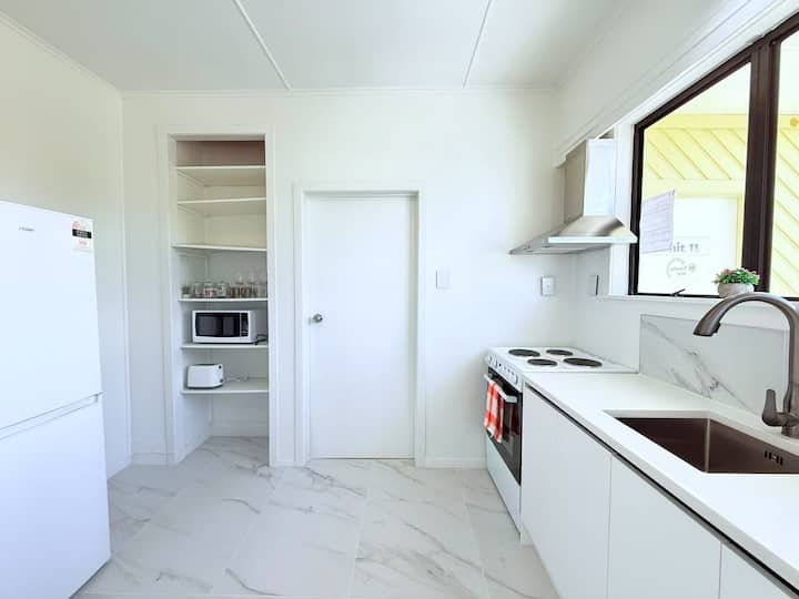 Unit 11, Fenton Summer Lodge - Rotorua