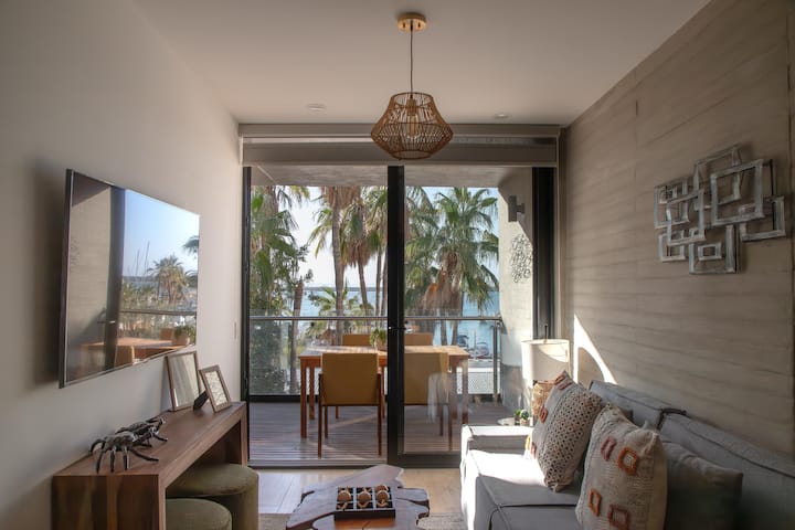 Condominio 301 | A 500 Metros Del Malecón - La Paz