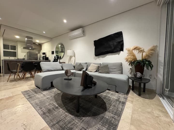 Armando Le Club Vista Al Mar 204 - Acapulco de Juárez