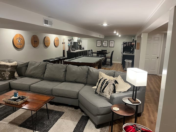 Derby City Home In The Highlands - Louisville, KY