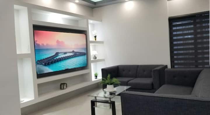 Sotelo Beach Living/
Charme & Confort In Playas - Tijuana