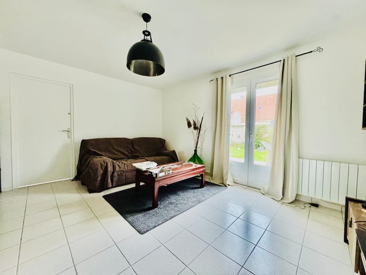 Chambre à Louer Quartier Calme Et Résidentiel - Chambray-lès-Tours