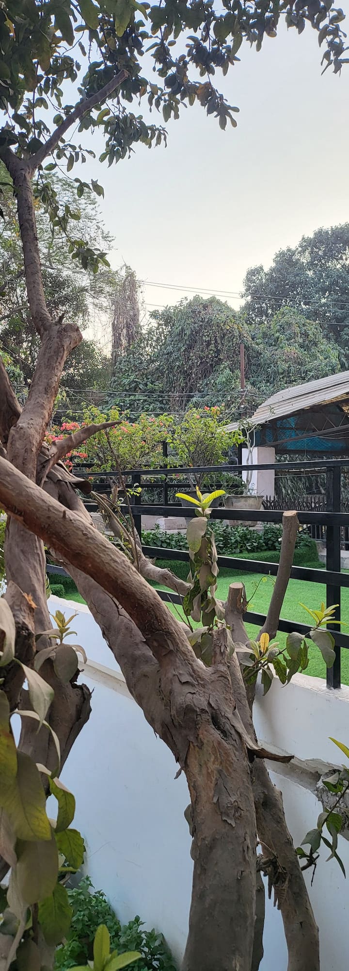 Sk Home Stay - Prayagraj
