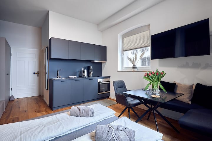 Seeglueck | Hafenblick | Am See - Konstanz