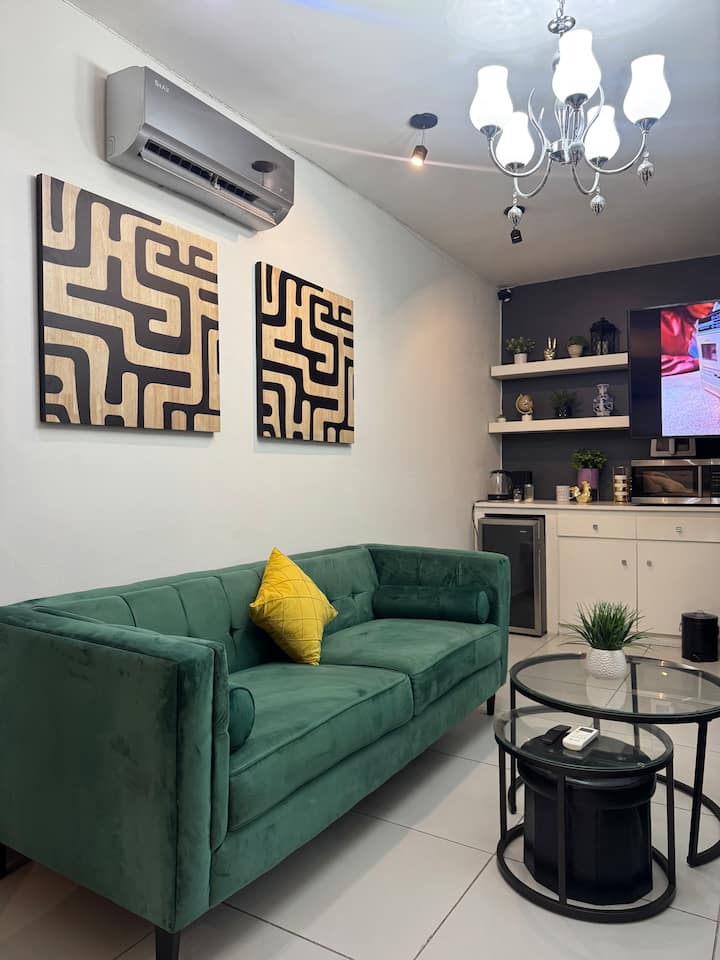 Tiitah Suite Mxli - Mexicali