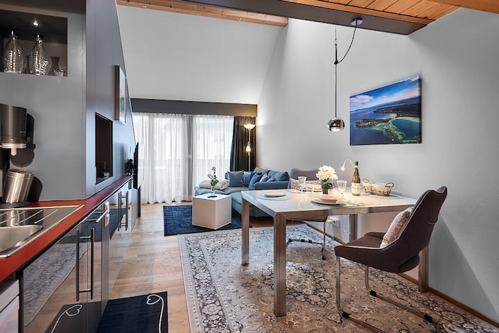 Seeglueck | Seediamant | Seenah - Konstanz