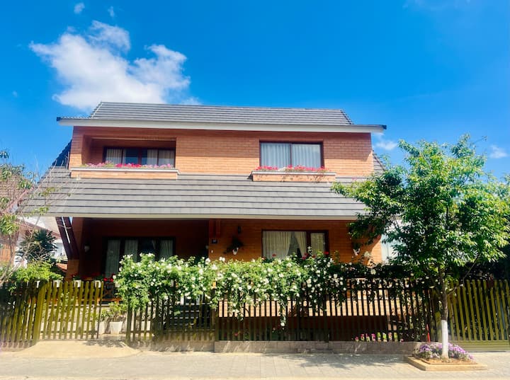2bdr/3 Beds*kitchen*washer*500m To Xuanhuong Lake - Thành phố Đà Lạt
