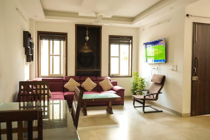 Echoes Of Doon - Dehradun