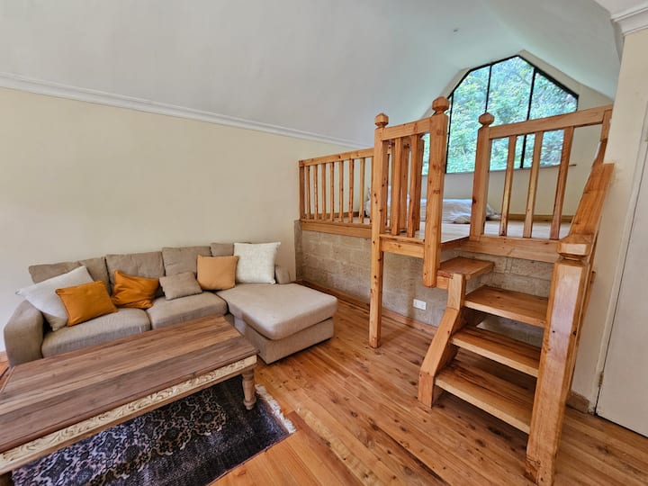 The Spiral - Studio Cottage - Kenya