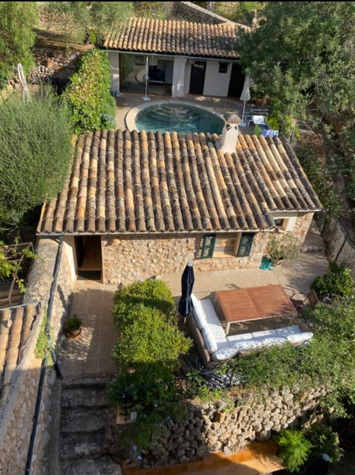 Casa Alquería - Sóller