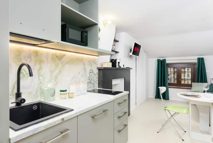 Monolocale Via Roma(300mt From The Station) - Turin