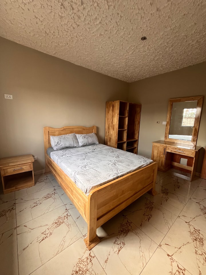 Life Farm Apartments And Studios - Liberia