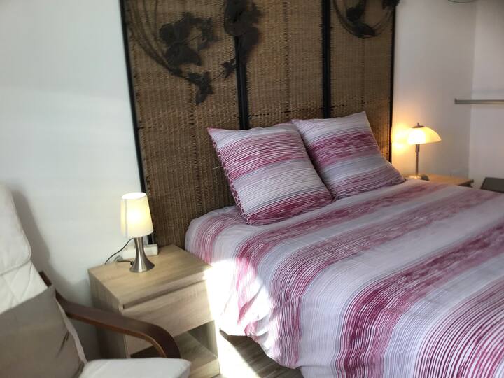 Chambre Pour Voyageurs Ou Randonneurs - Lunel