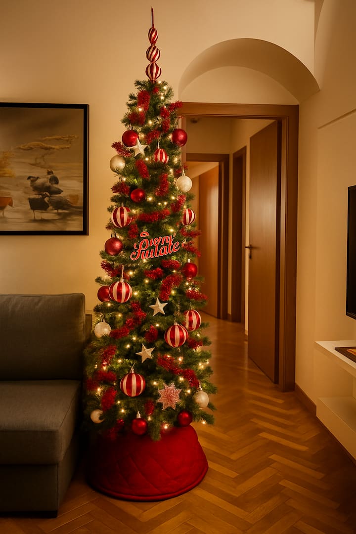 Stella Apartment Center - Bérgamo