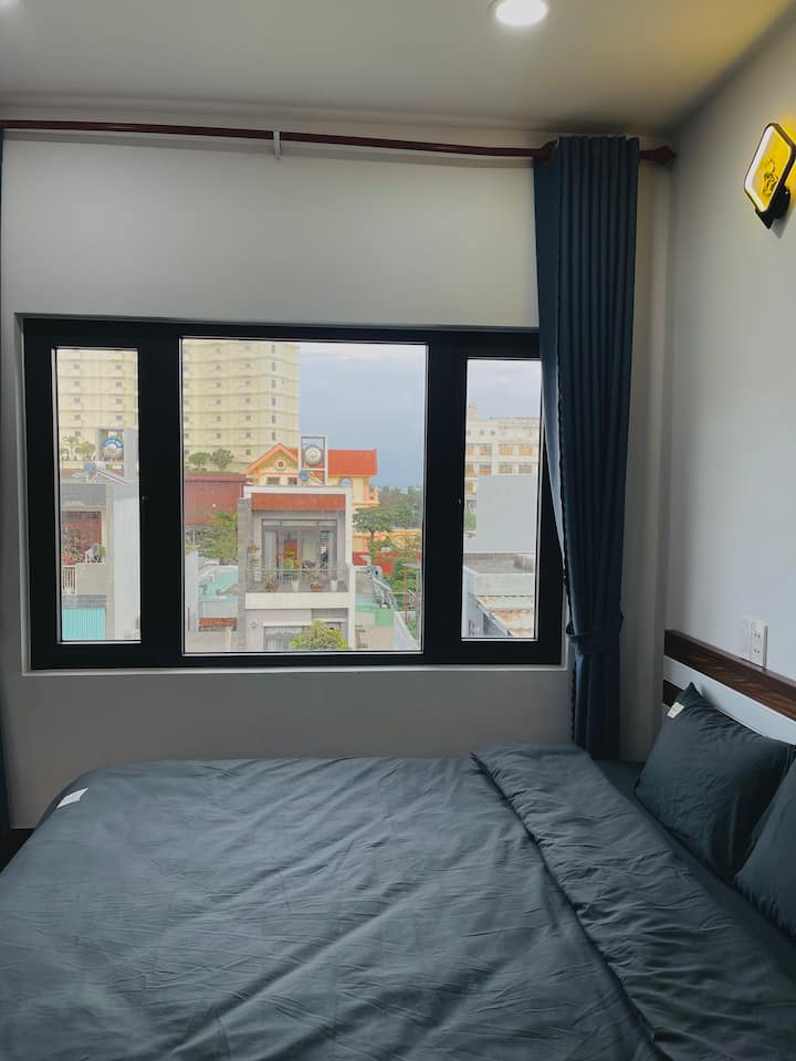 Foreign Center Da Nang 5- ÉTage éLevé, Confortable - Đà Nẵng