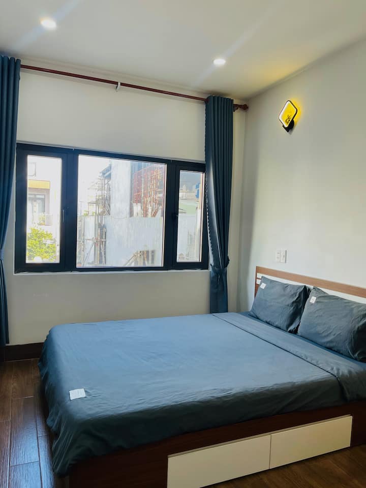 Foreign Da Nang 5 - Grandes Fenêtres, Confortable - Da Nang, Province, Vietnam