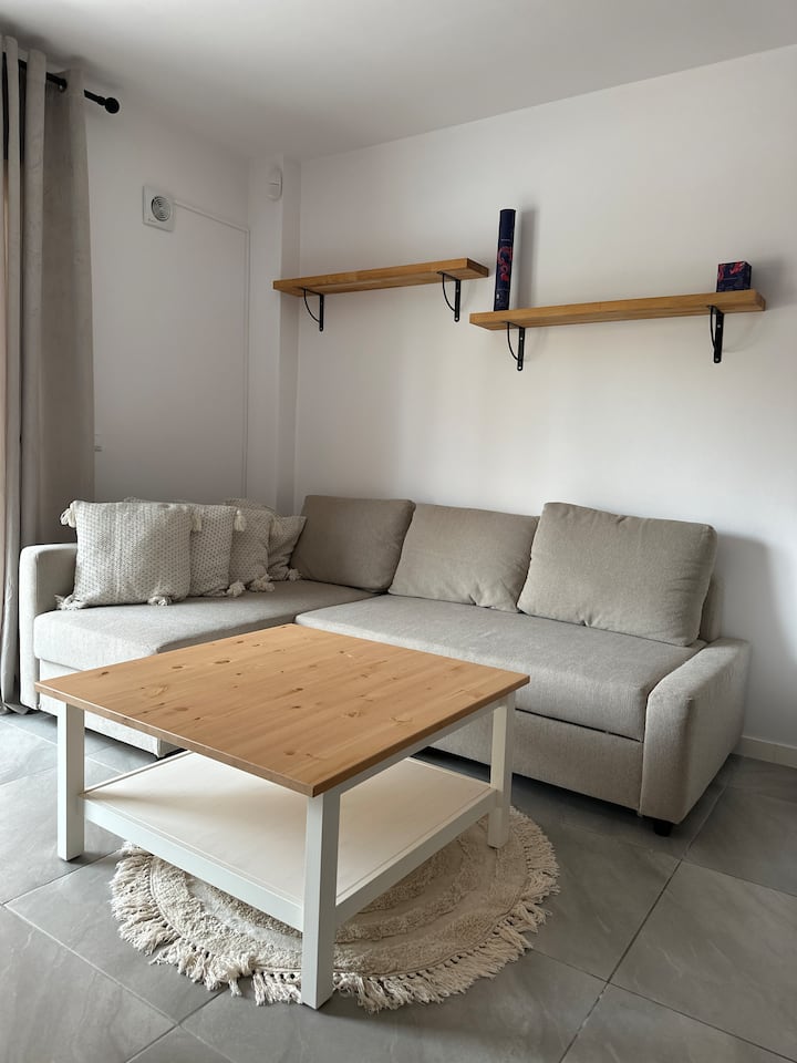 Apartament Julia, Los Locos Beach Torrevieja - Torrevieja