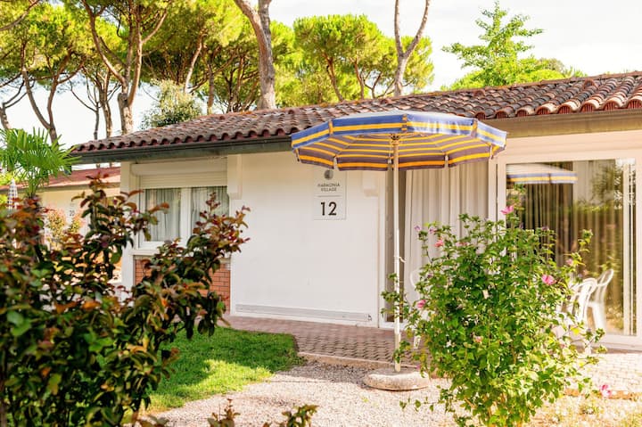 Bungalow - Jesolo
