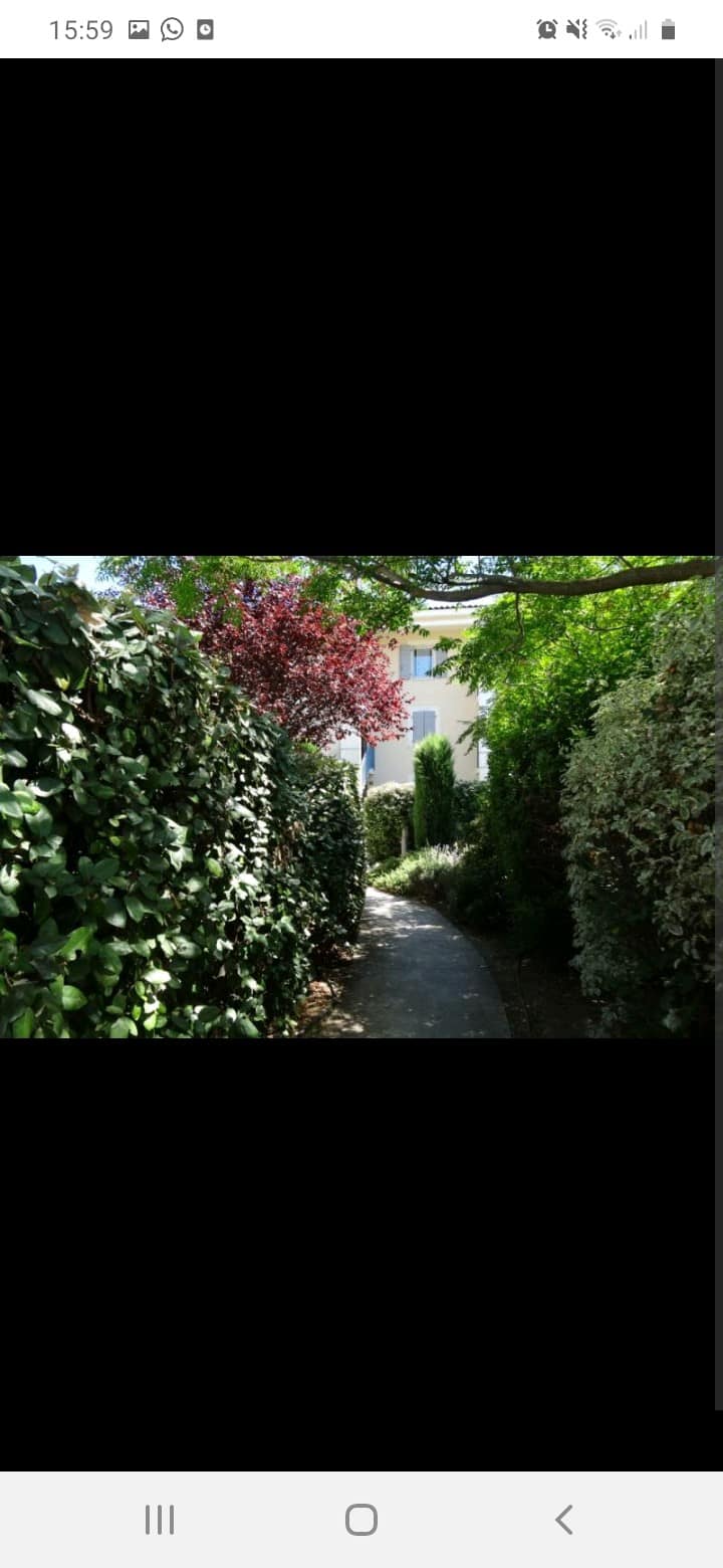 Appartement Des Anges - Uzès