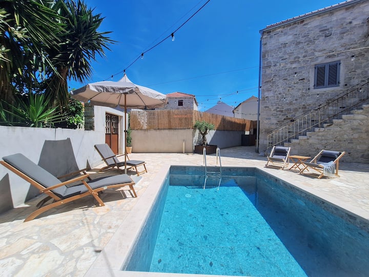 Apartment 2 Villa Olive Tree - Brač