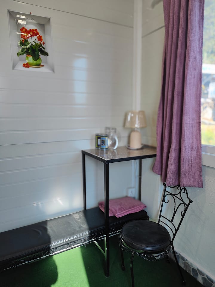 Chomolungma Paribesh Trimarg - Nepal